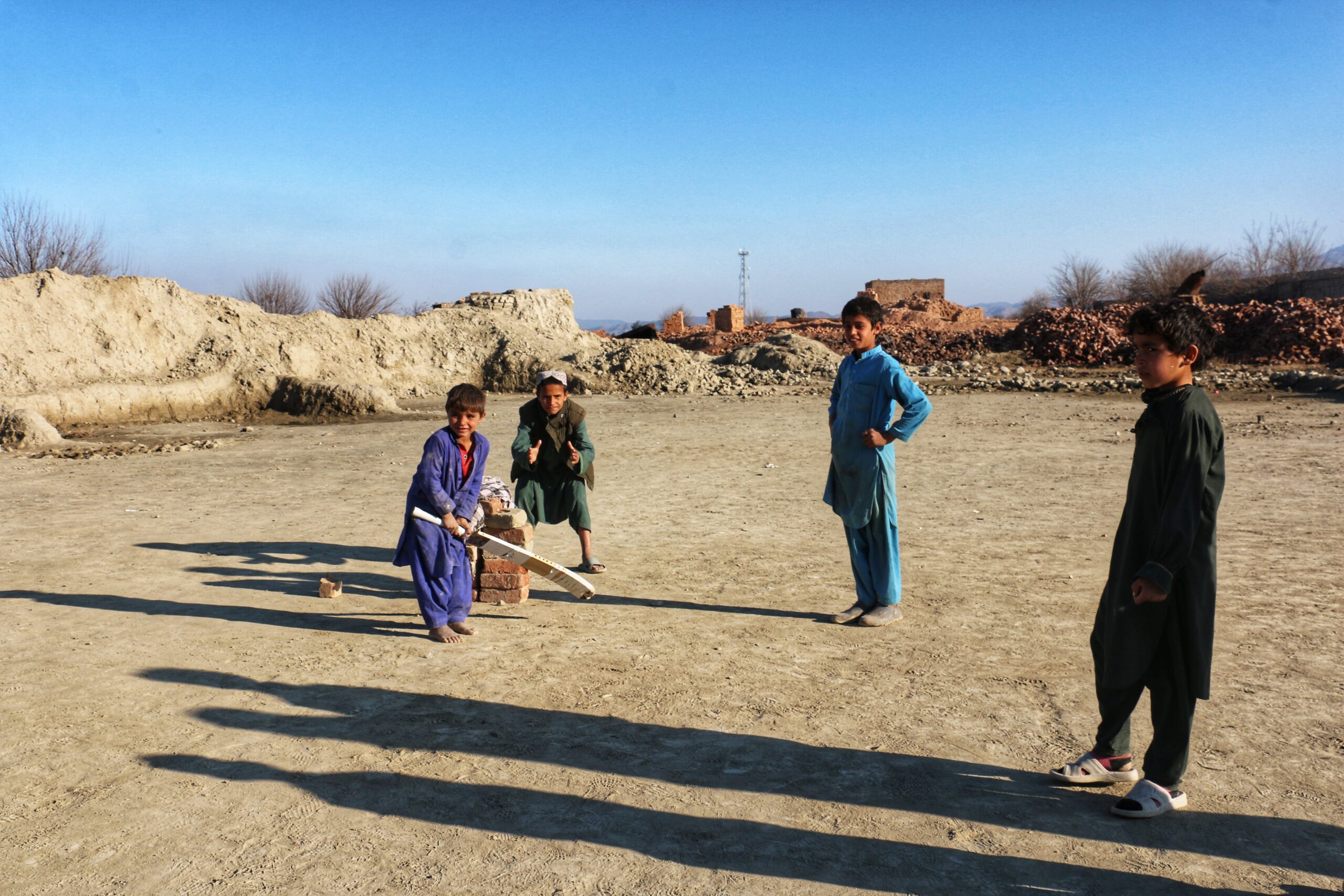 The Afghan Times (@theafghantimes) on Flipboard